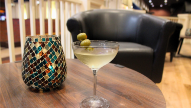 1853 Bistro & Bar | Ameristar Council Bluffs