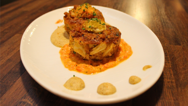 1853 Bistro & Bar | Ameristar Council Bluffs